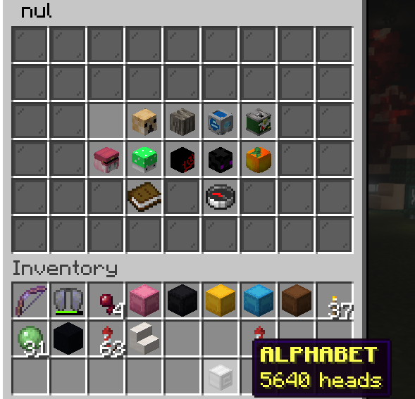 Any plugin that opens a chest gui does not work · Issue #310 · CardboardPowered/cardboard · GitHub