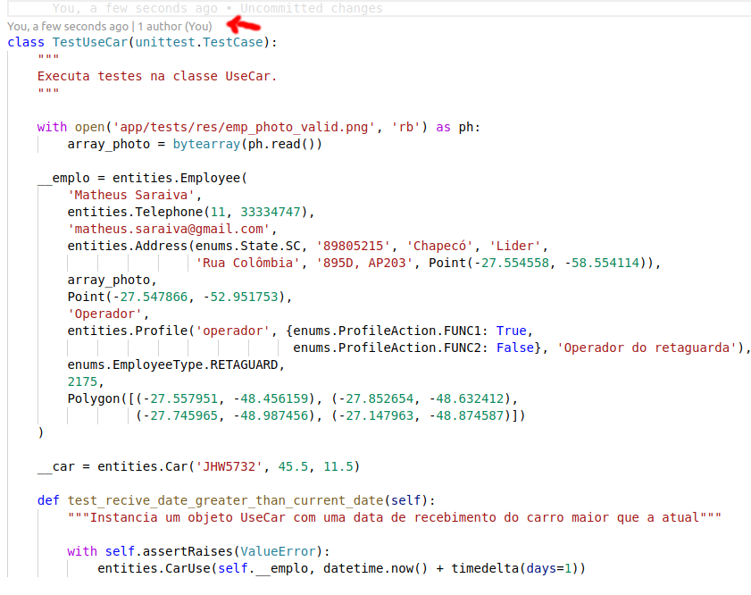 Gitlens Code Shortcut Conflicting With Python Unittest Code Shortcut · Issue 529 · Gitkraken 