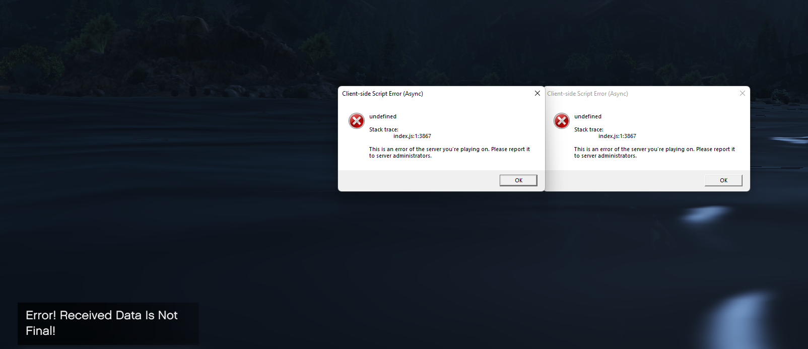 error (Async) · Issue #3 · safra36/RageMP-BigData · GitHub