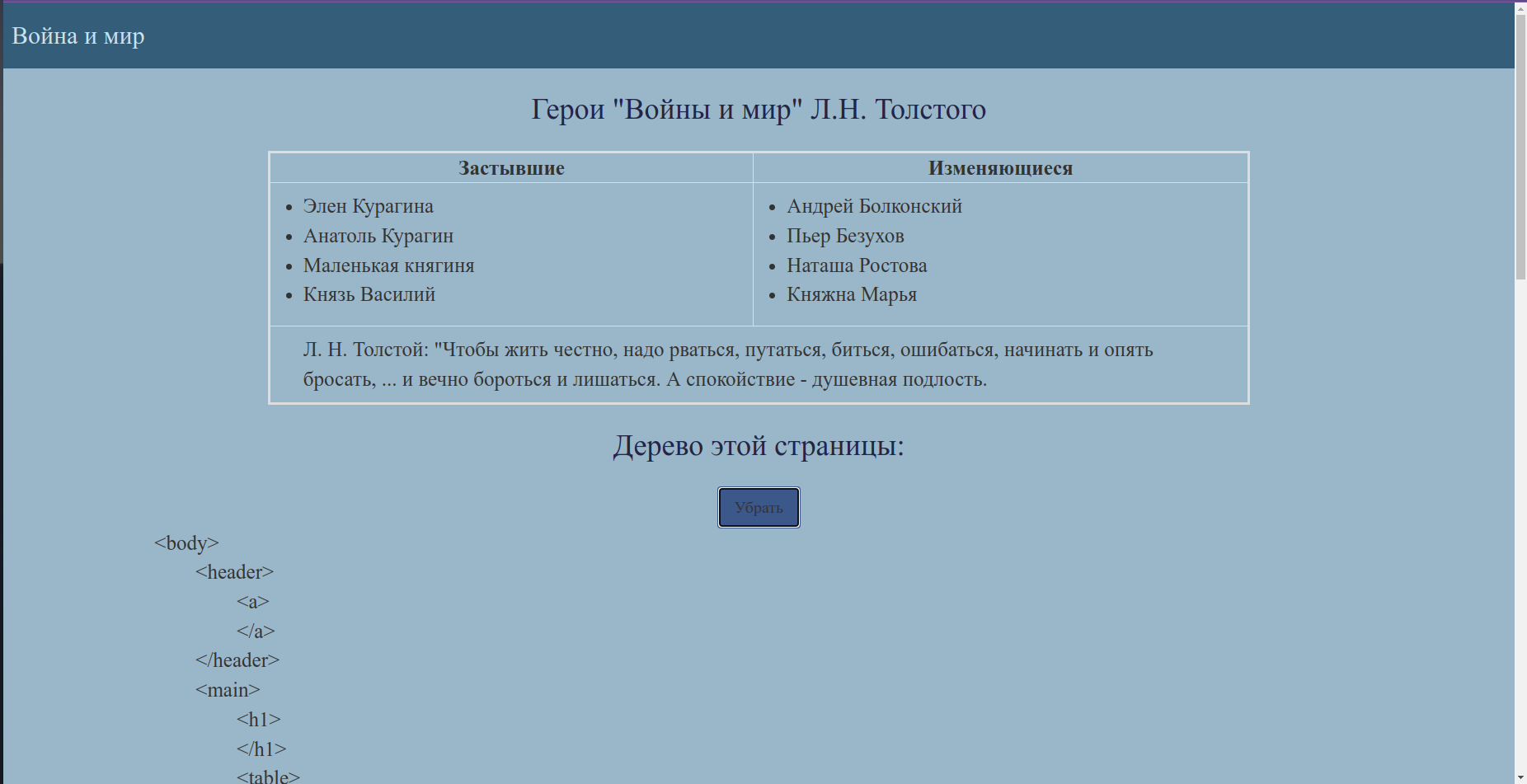 GitHub - liubavabarsegian/BMSTU-web-development-languages: My hws, labs and projects on course ...