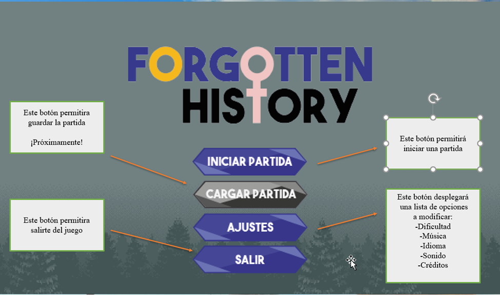 GitHub - Dysaca22/Proyecto-Forgotten-History-: Video Juego con fines académicos (no comercial ...