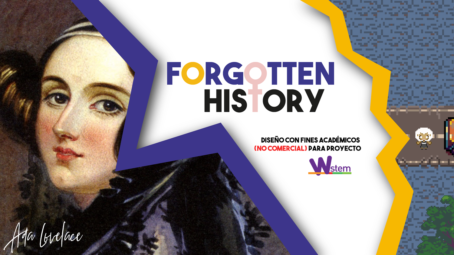 GitHub - Dysaca22/Proyecto-Forgotten-History-: Video Juego con fines académicos (no comercial ...