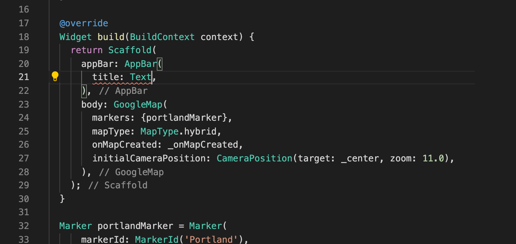 Intellisense not working as expected · Issue #3092 · Dart-Code/Dart-Code · GitHub