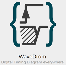 GitHub - timbnr/Wavedrom_Snippets: Wavedrom is a digital waveform rendering tool. It uses JSON ...