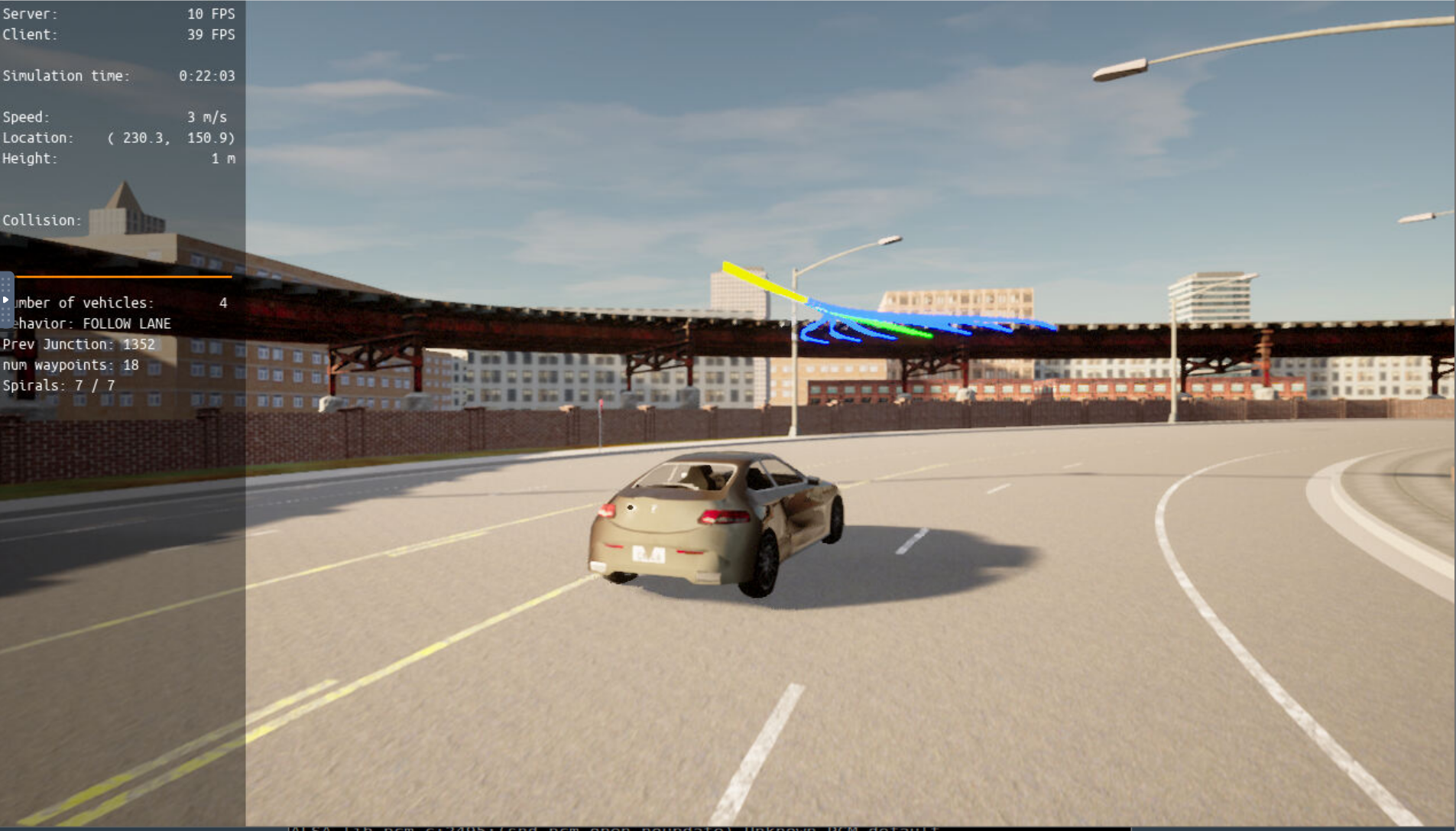 GitHub - Michael-Santoro/Proj3