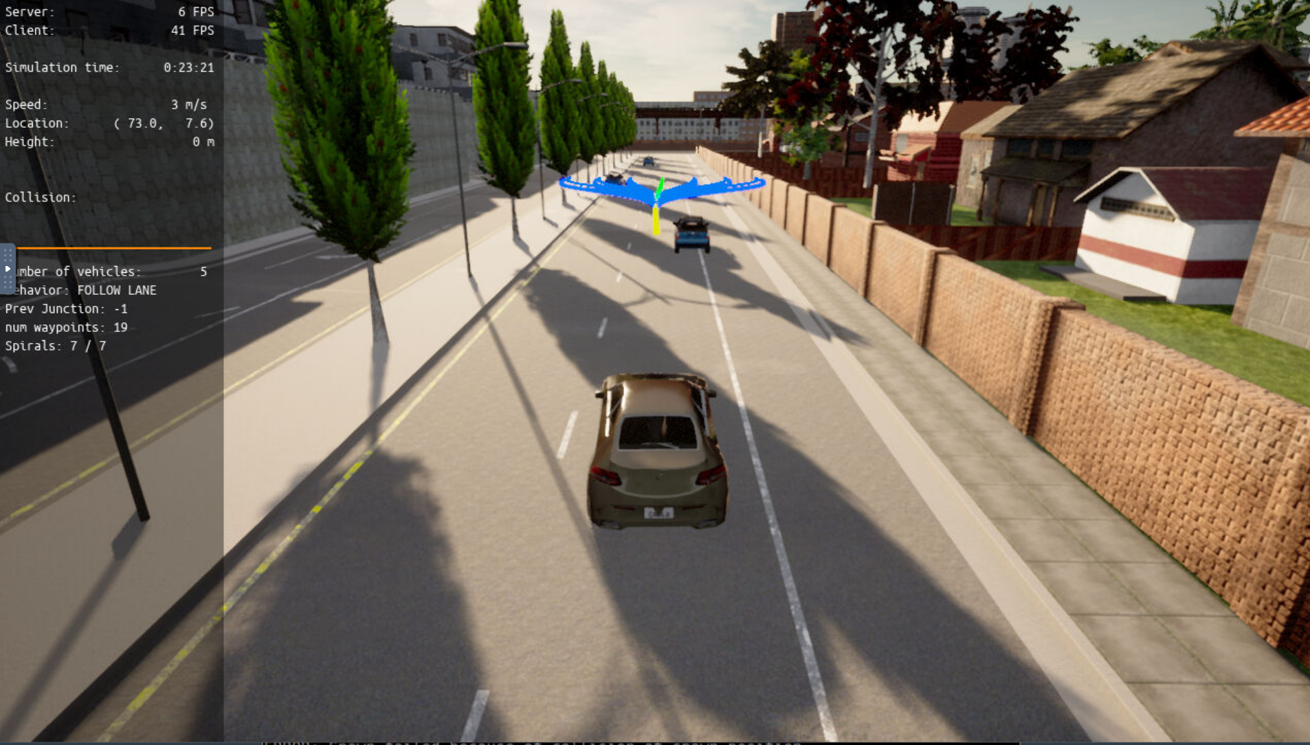 GitHub - Michael-Santoro/Proj3