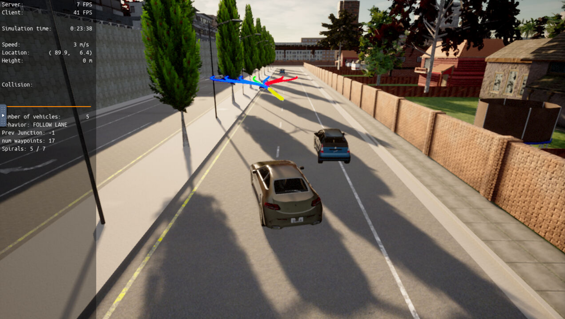 GitHub - Michael-Santoro/Proj3