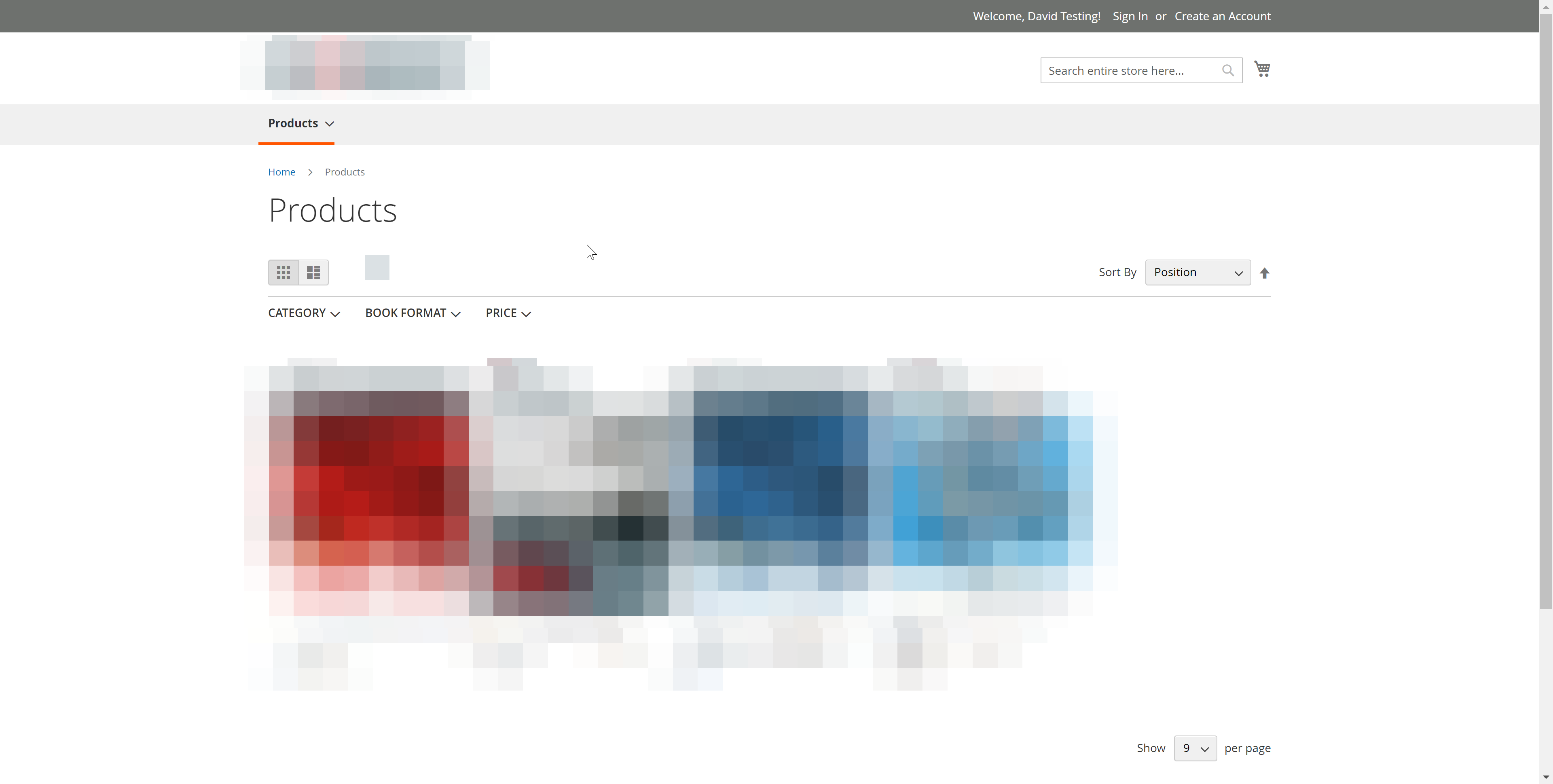 Customers cannot add a product review in Magento 2.3 store · Issue #19624 · magento/magento2 ...