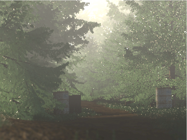 GitHub - 21513/PS1-ify: A Blender Add-on to make your EEVEE render ...