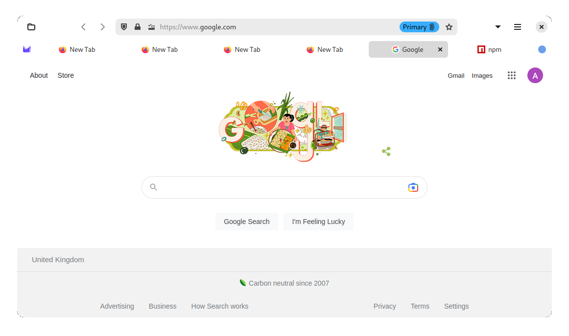 Adaptive Tab Coloring · Issue #412 · rafaelmardojai/firefox-gnome-theme · GitHub