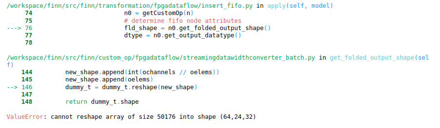 PE and SIMD values · Xilinx finn · Discussion #489 · GitHub