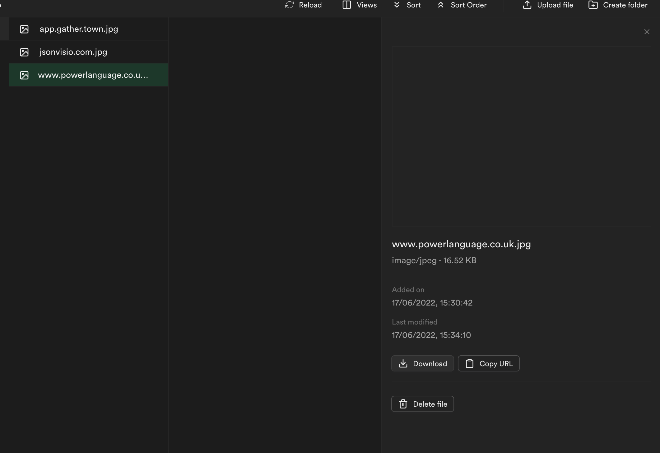 Upload of ArrayBuffer ends up corrupted · Issue #7252 · supabase/supabase · GitHub
