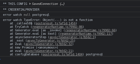 FEAT: IAM Support for AWS RDS (Postgres) · Issue #1443 · beekeeper-studio/beekeeper-studio · GitHub