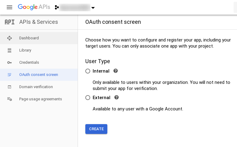 How to limit domain for Google provider · nextauthjs next-auth ...
