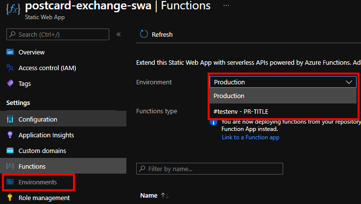 Implement `az Staticwebapp Environment Delete` · Issue 19433 · Azure Azure Cli · Github