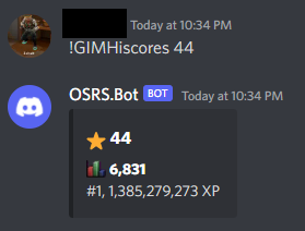GitHub - GregoryLeeWhite/discord-osrs-bot: Discord bot for fetching ...