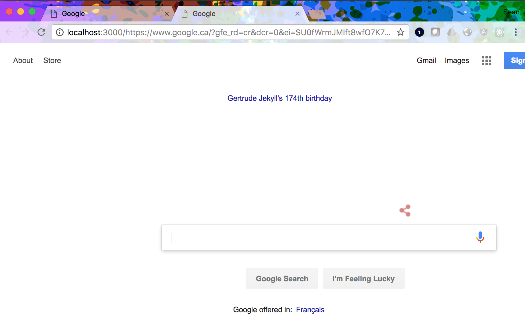 Instructions don't work · Issue #457 · prerender/prerender · GitHub