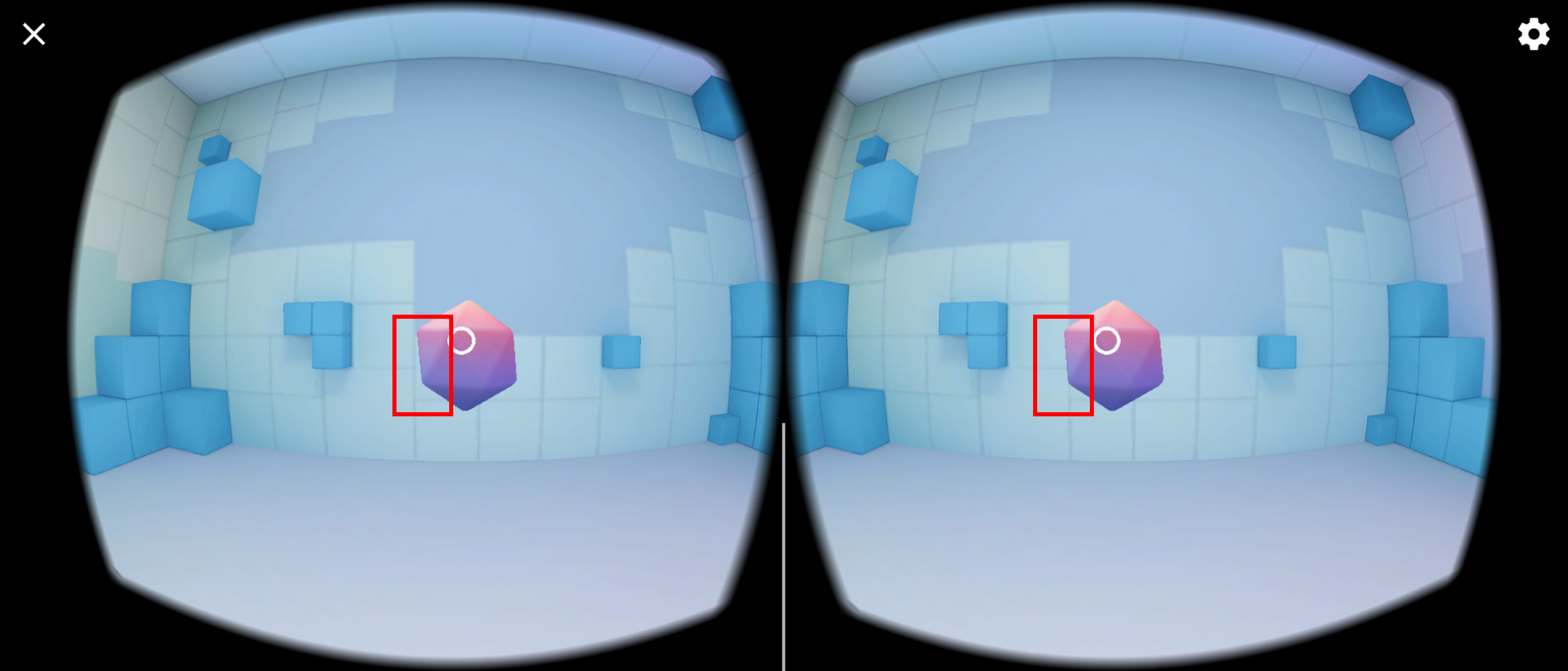 cardboard-xr-plugin stereo is not working on android · Issue #191 · googlevr/cardboard · GitHub