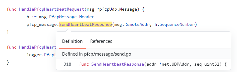 [Bugs] SMF Integration With TravelPing UPF · Issue #190 · free5gc/free5gc · GitHub