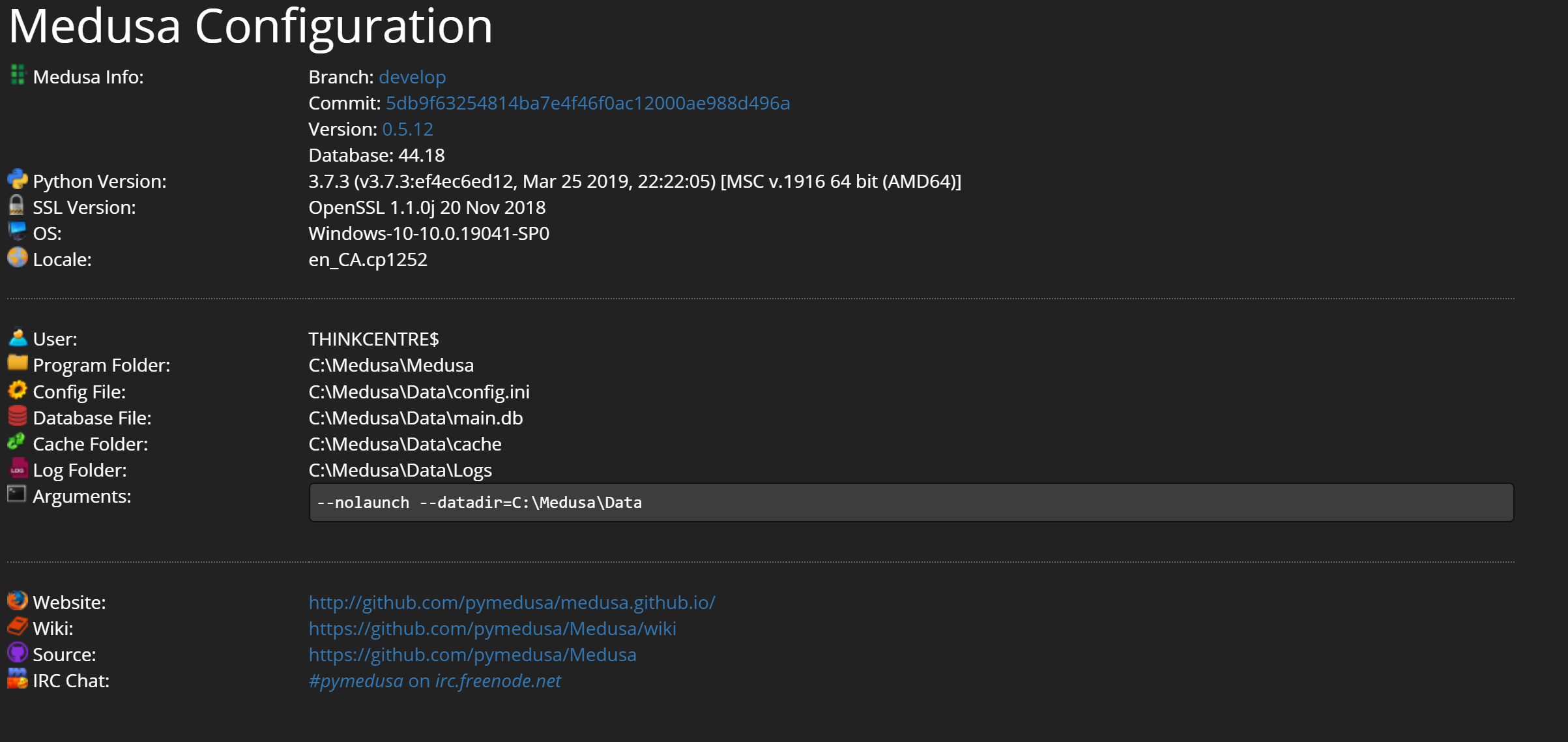Duplicate days in calendar · Issue #9551 · pymedusa/Medusa · GitHub