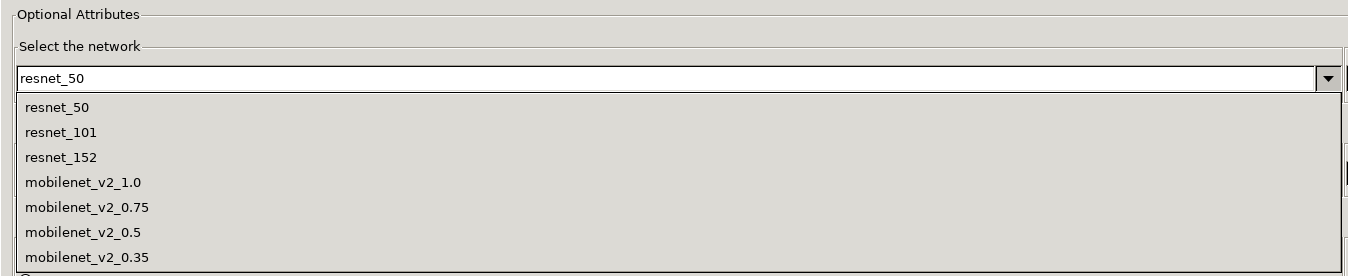 EfficientNets in version 2.1.10 · Issue #1101 · DeepLabCut/DeepLabCut · GitHub