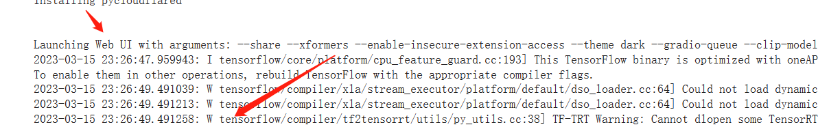 [Bug]:Slow run,why? · Issue #287 · camenduru/stable-diffusion-webui-colab · GitHub