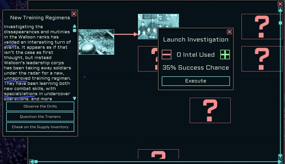 Burgundy - Large Amount of Typos (61 Groups) · Issue #27 · TNODevs/TNO-Bug-Tracker · GitHub