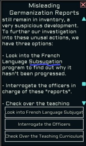 Burgundy - Large Amount of Typos (61 Groups) · Issue #27 · TNODevs/TNO-Bug-Tracker · GitHub