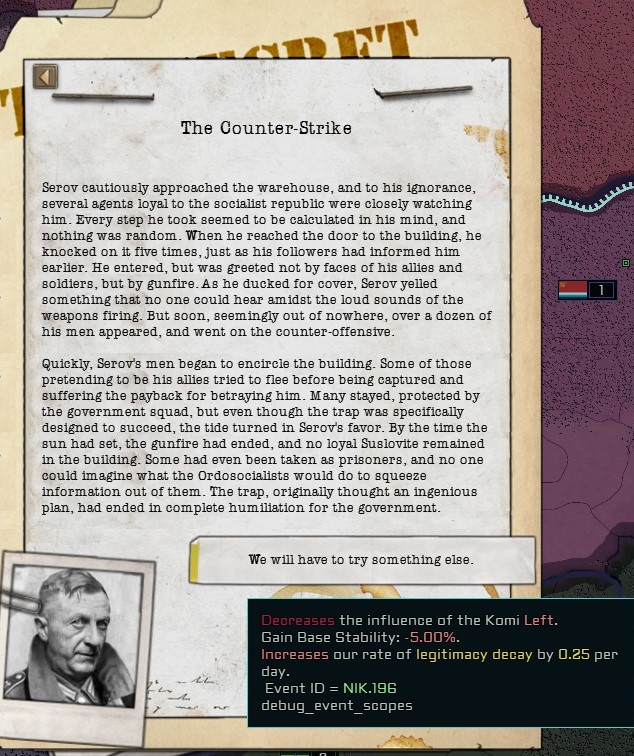 Komi - Missing and Wrong GFX from Suslov Playthrough · Issue #87 · TNODevs/TNO-Bug-Tracker · GitHub