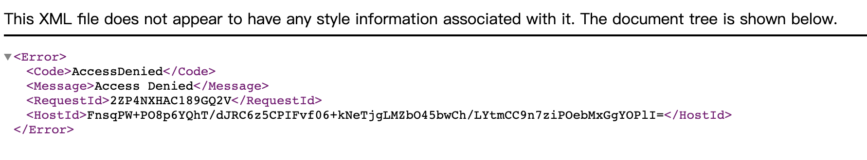 Fail to access attached files: Access Denied · Issue #493 · transitive-bullshit/nextjs-notion ...