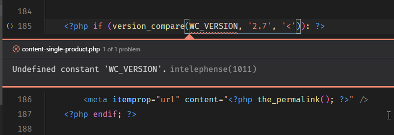 Add custom stubs · Issue #892 · bmewburn/vscode-intelephense · GitHub
