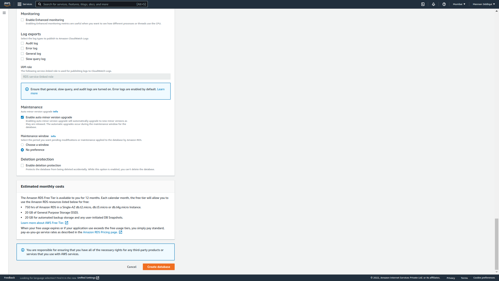 GitHub - krishna-gbu/Self-managed-Kubernetes-cluster-on-AWS-cloud