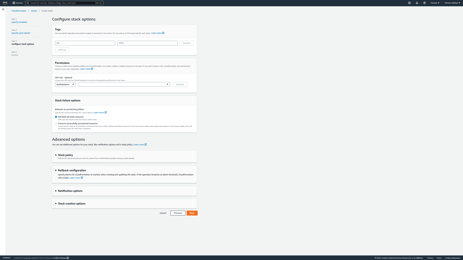 GitHub - Ong-DevOps-Team/AWS-managed-EKS-cluster: AWS-managed-EKS-cluster