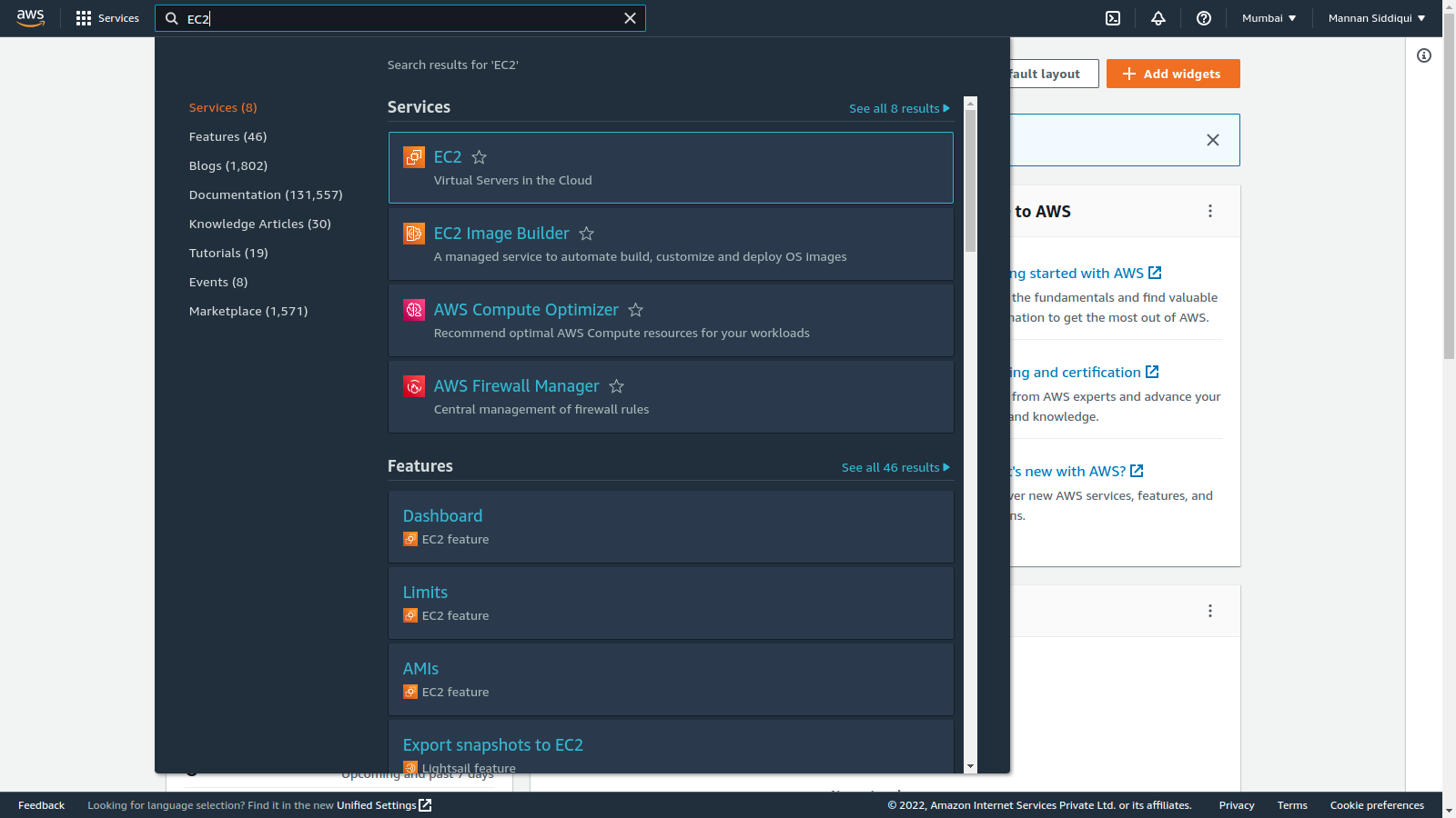 GitHub - mannansiddiqui/AWS-managed-EKS-cluster