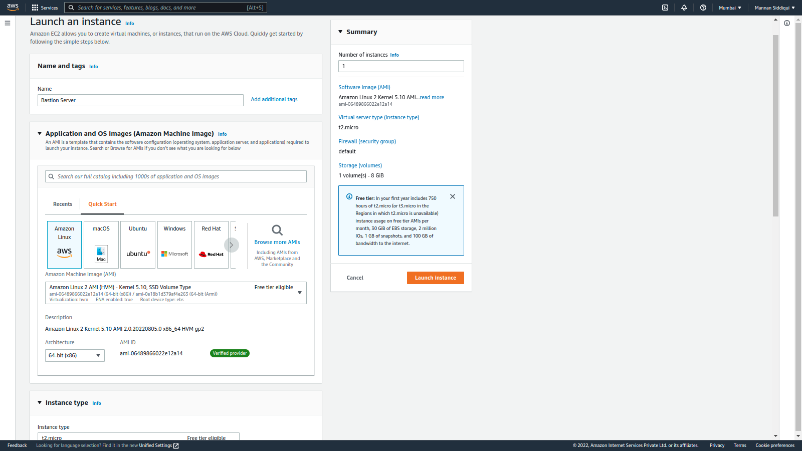 GitHub - Ong-DevOps-Team/AWS-managed-EKS-cluster: AWS-managed-EKS-cluster