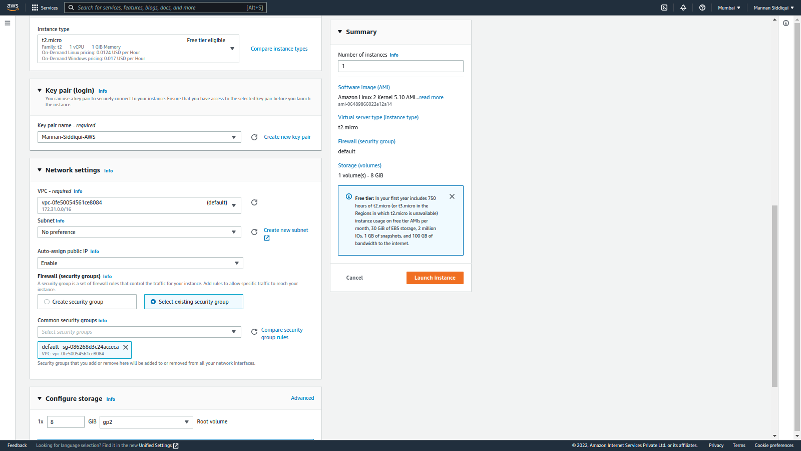 GitHub - Ong-DevOps-Team/AWS-managed-EKS-cluster: AWS-managed-EKS-cluster