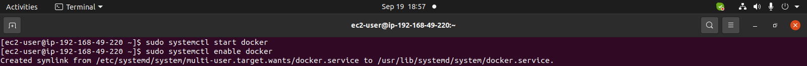 GitHub - Ong-DevOps-Team/AWS-managed-EKS-cluster: AWS-managed-EKS-cluster