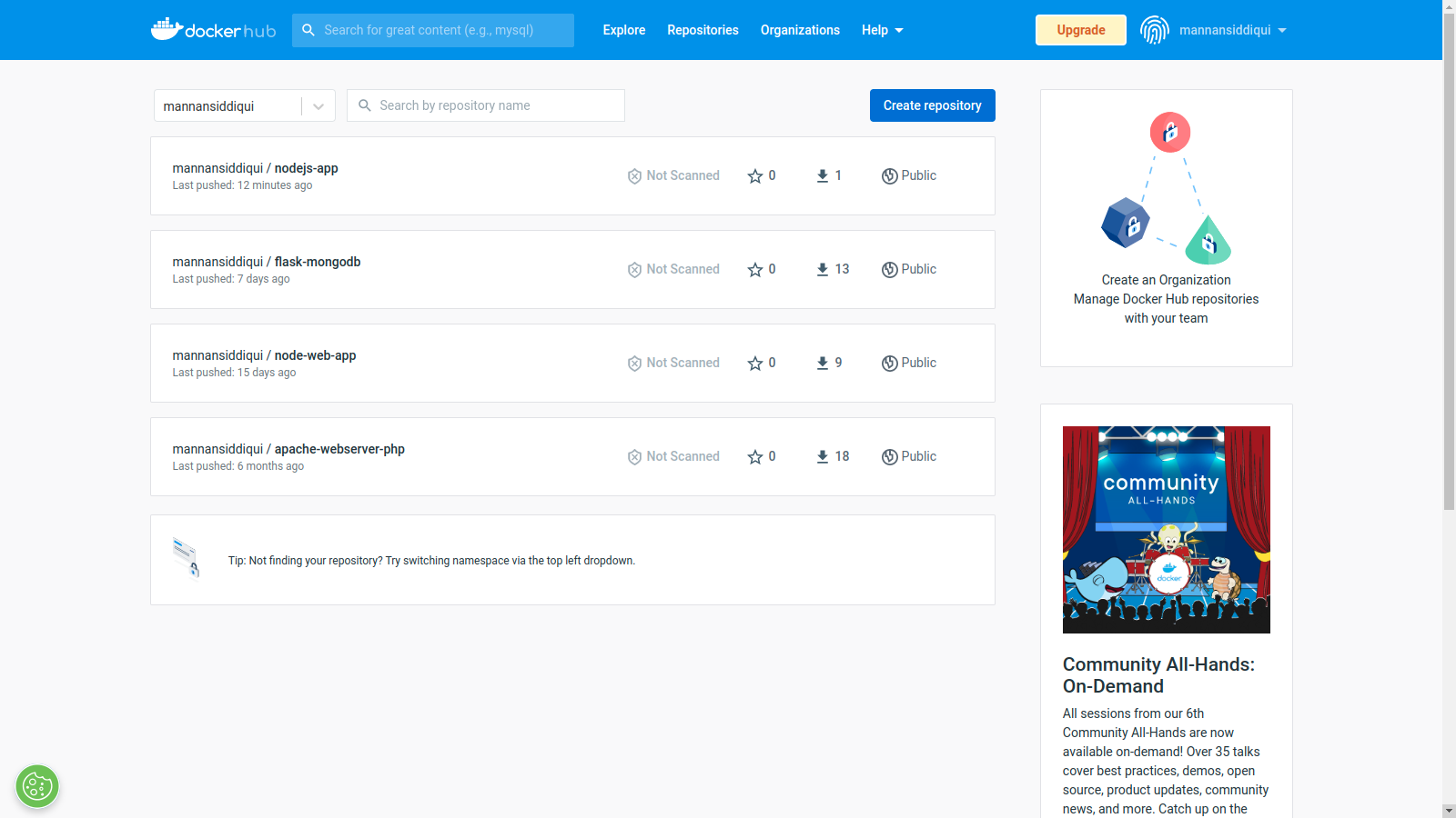 GitHub - Ong-DevOps-Team/AWS-managed-EKS-cluster: AWS-managed-EKS-cluster