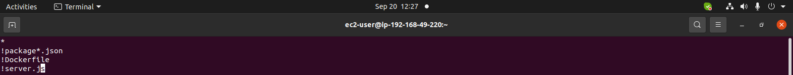 GitHub - Ong-DevOps-Team/AWS-managed-EKS-cluster: AWS-managed-EKS-cluster