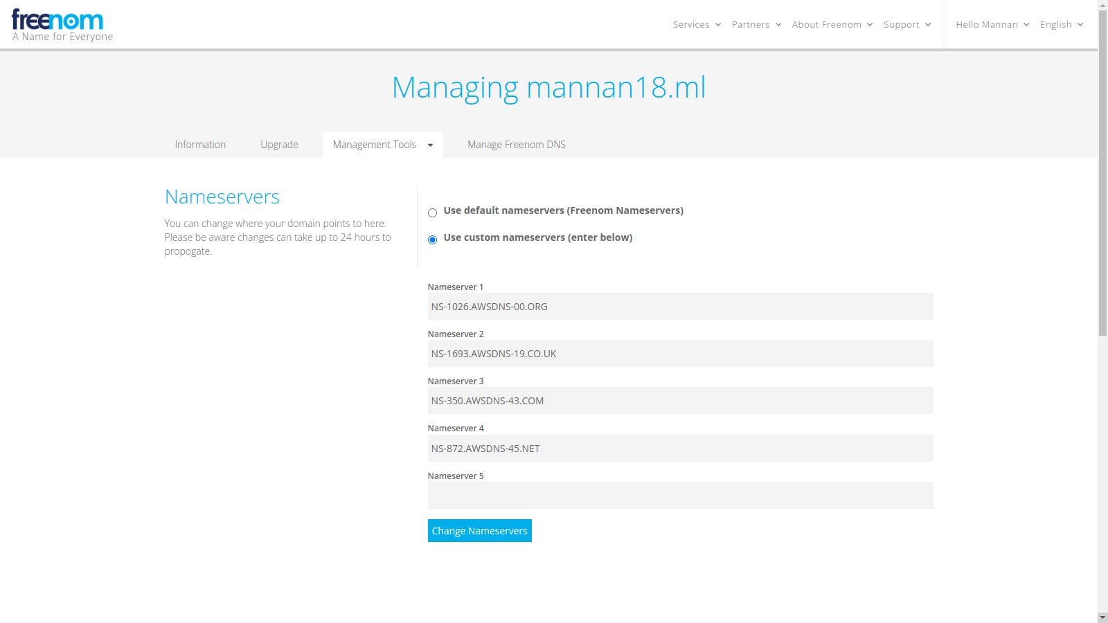 GitHub - Ong-DevOps-Team/AWS-managed-EKS-cluster: AWS-managed-EKS-cluster