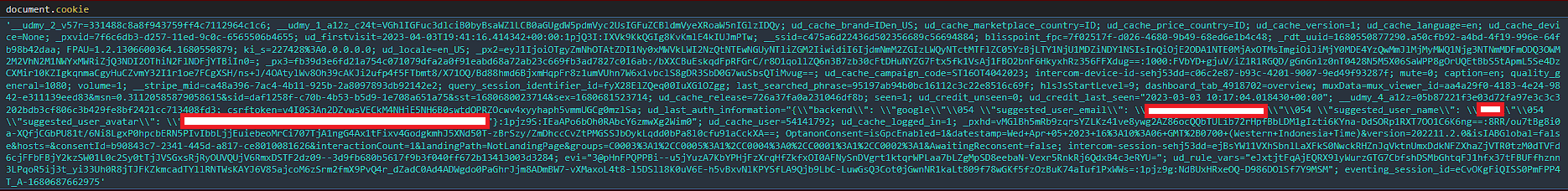 [Bug]: AttributeError: 'NoneType' object has no attribute 'text' · Issue #157 · Puyodead1/udemy ...
