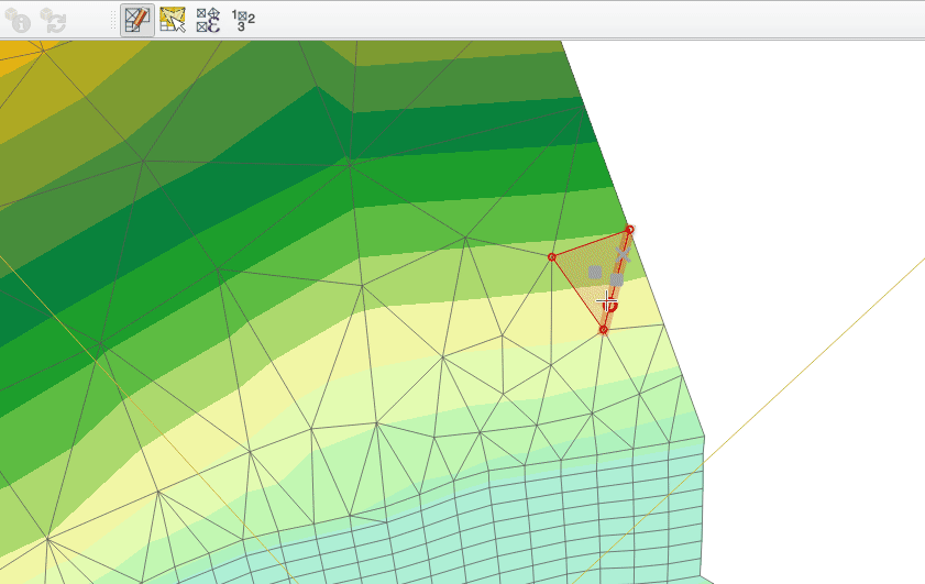 Reindexrenumbering Mesh Layer Request In Qgis · Issue 6931 · Qgisqgis Documentation · Github