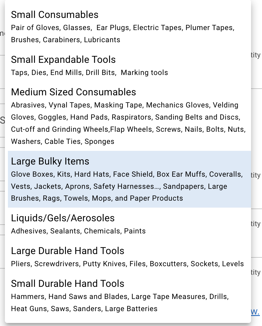 [Select] Using menu Items with description · Issue #36440 · mui ...