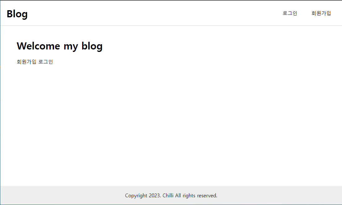 GitHub - RyuHyeonghwan/djangoproject