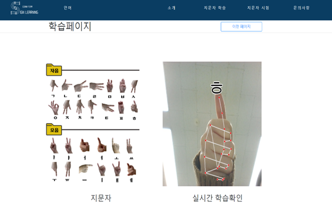 GitHub - YoungJo-YOO/Sign-Learning_web_platform: 딥러닝 활용 수어학습 웹 플랫폼_(한,영 ...