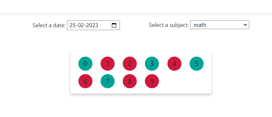 GitHub - shivareddy6/Auto-Attendance
