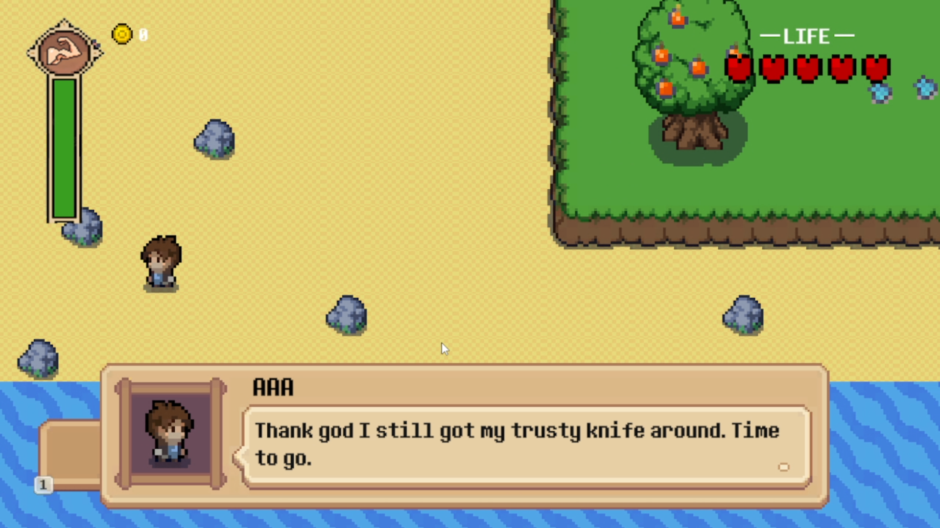 Github Mikejoester Ion Quest Game