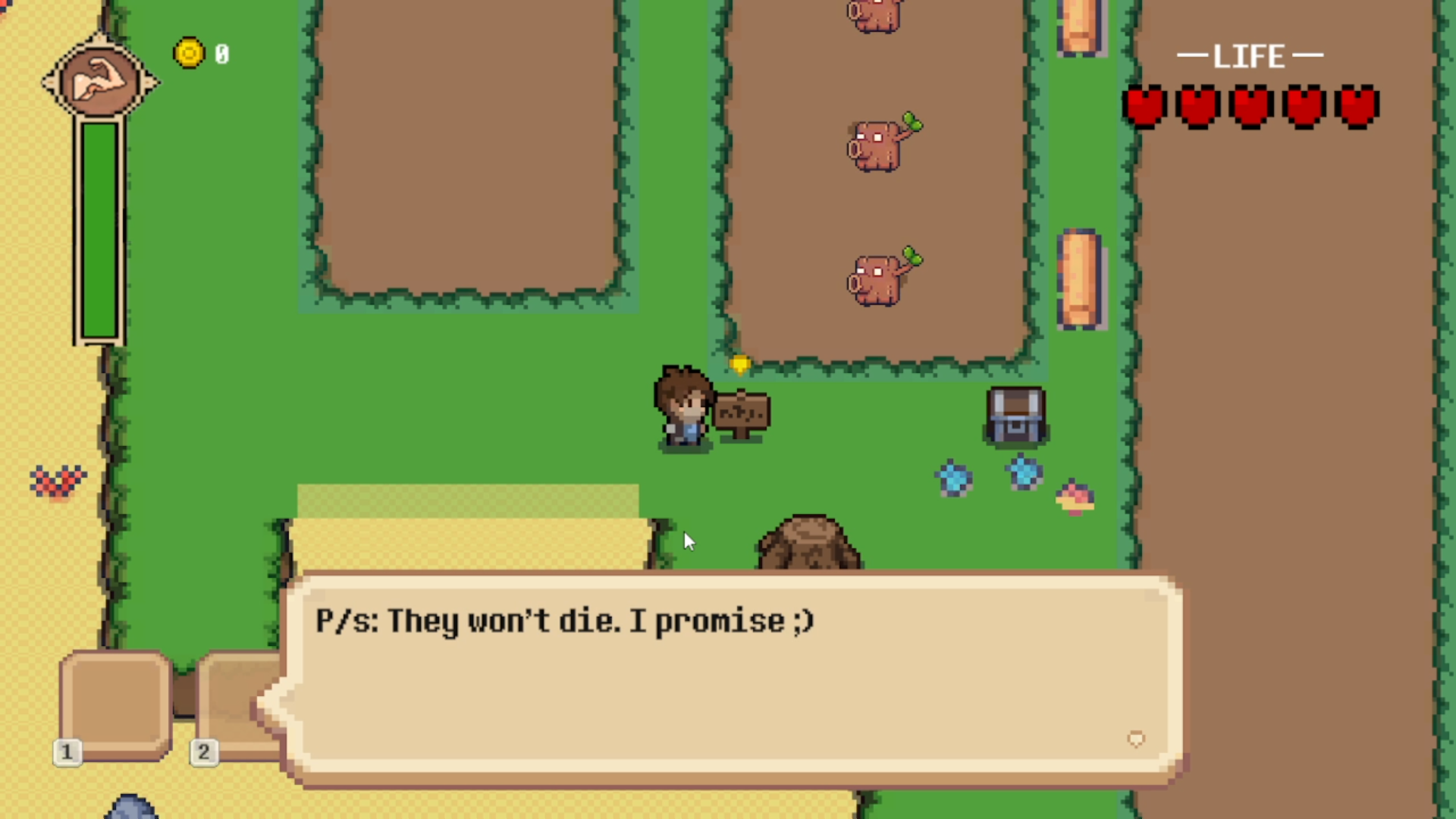 Github Mikejoester Ion Quest Game