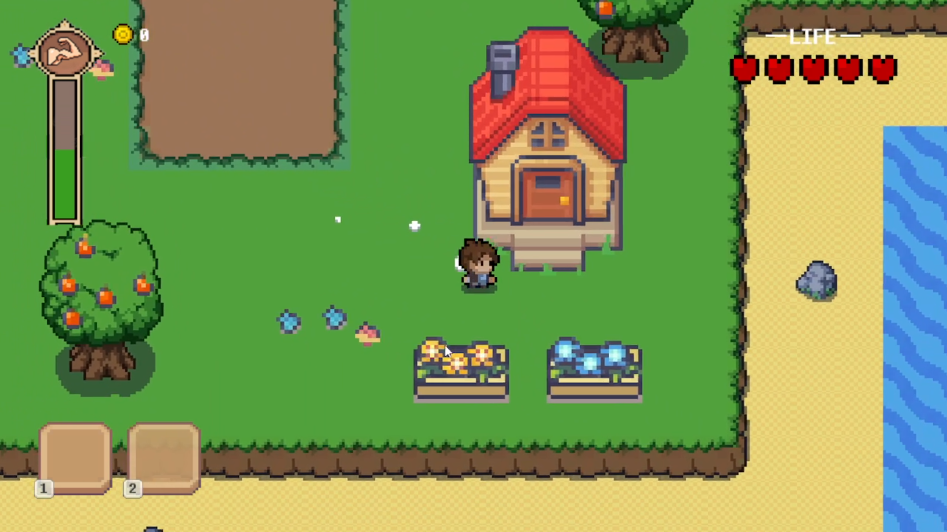 Github Mikejoester Ion Quest Game