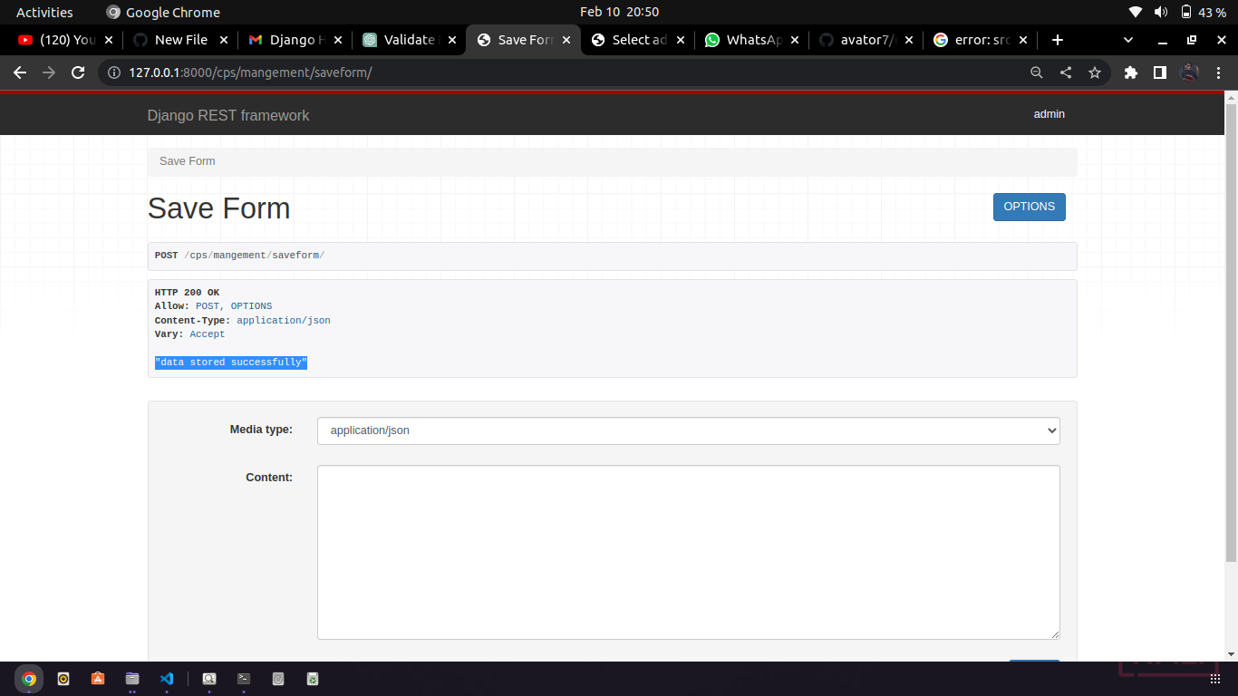 GitHub - avator7/multi_step_form_using_django_jquery